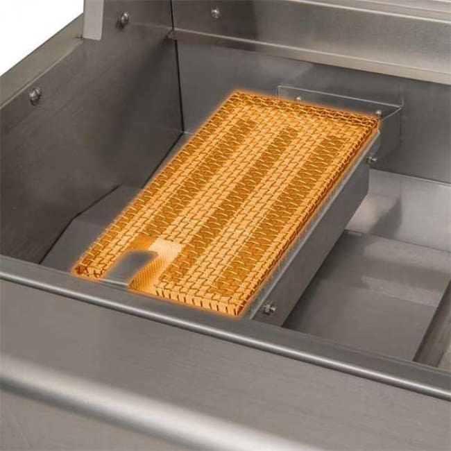 Artisan Infared Sear Burner for all Artisan Grills ART-ISB - Good Gas ...